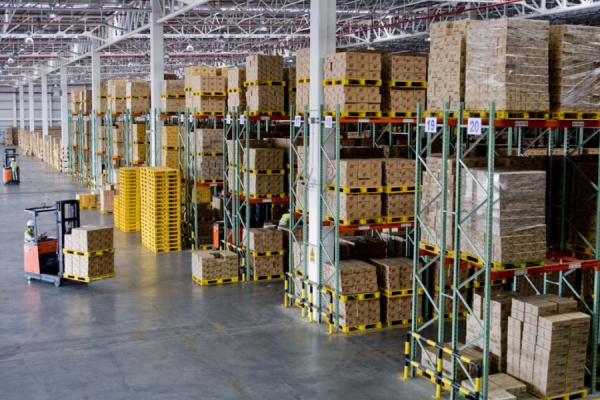 SERKEM simpleWM: Lagerverwaltung in SAP in 6 Wochen