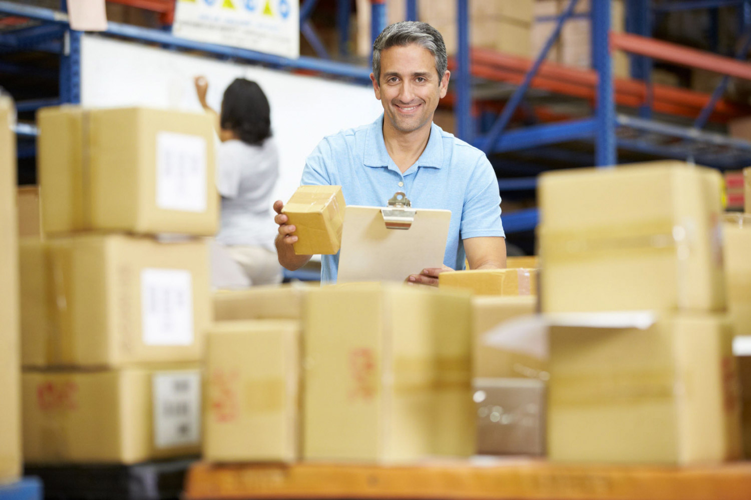 SERKEM simpleWM: Lagerverwaltung in SAP in 6 Wochen