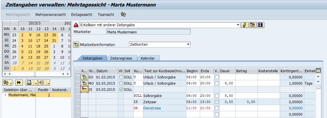 Portfolio PTMW 1 - SERKEM