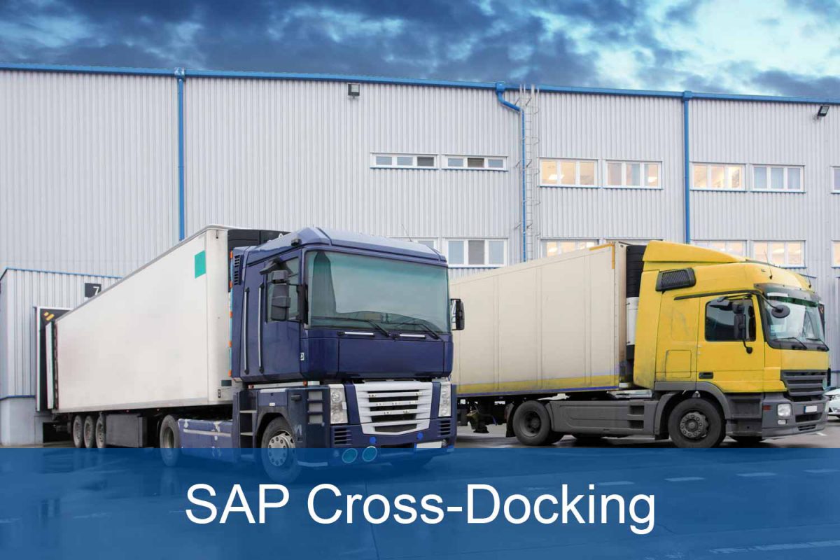 SERKEM SAP-Solutions Logistics