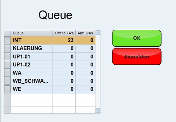 Load carrier management in SAP: trailers, containers, etc.