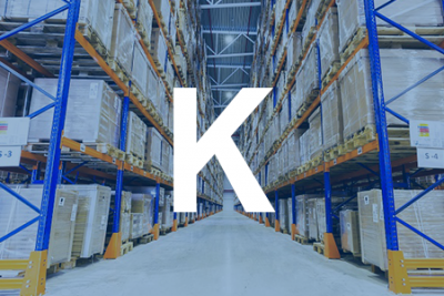 Logistiklexikon von A bis Z – „K“ wie „Konsignationslager“ - SERKEM
