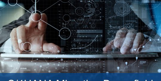 SAP S/4HANA Migration Archive - SERKEM SAP S/4HANA Migration Archive - SERKEM