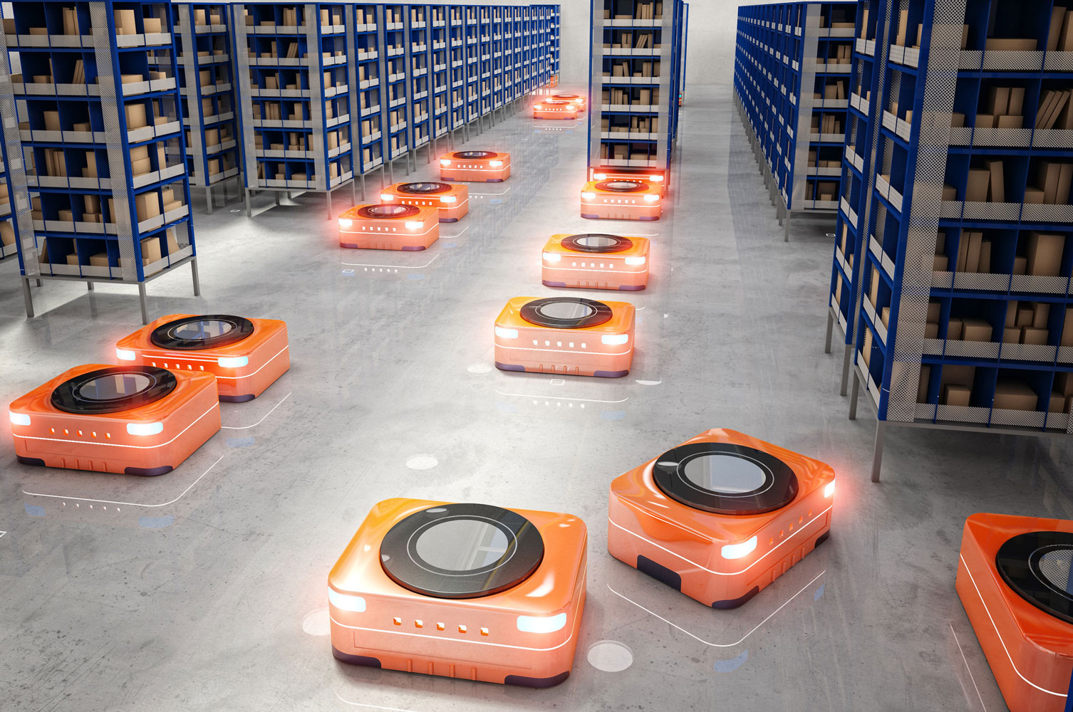 Fahrerlose_Transportsysteme_Beitragsbild - SERKEM