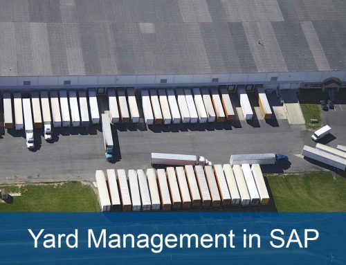 SAP Plant Connectivity (PCo): Control systems out of SAP - SERKEM