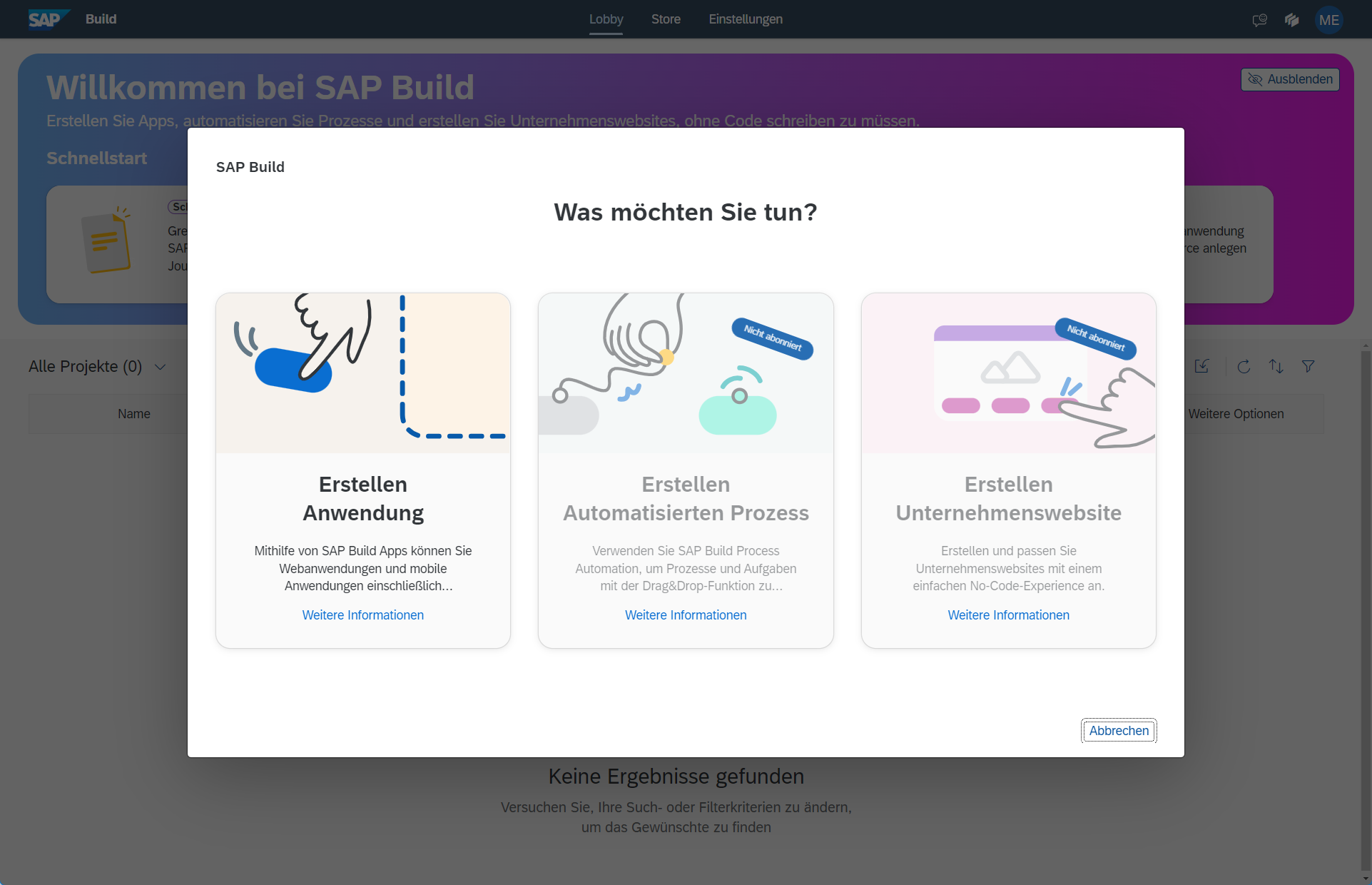 SAP Build - Der Weg zur Low-Code-Entwicklung - SERKEM