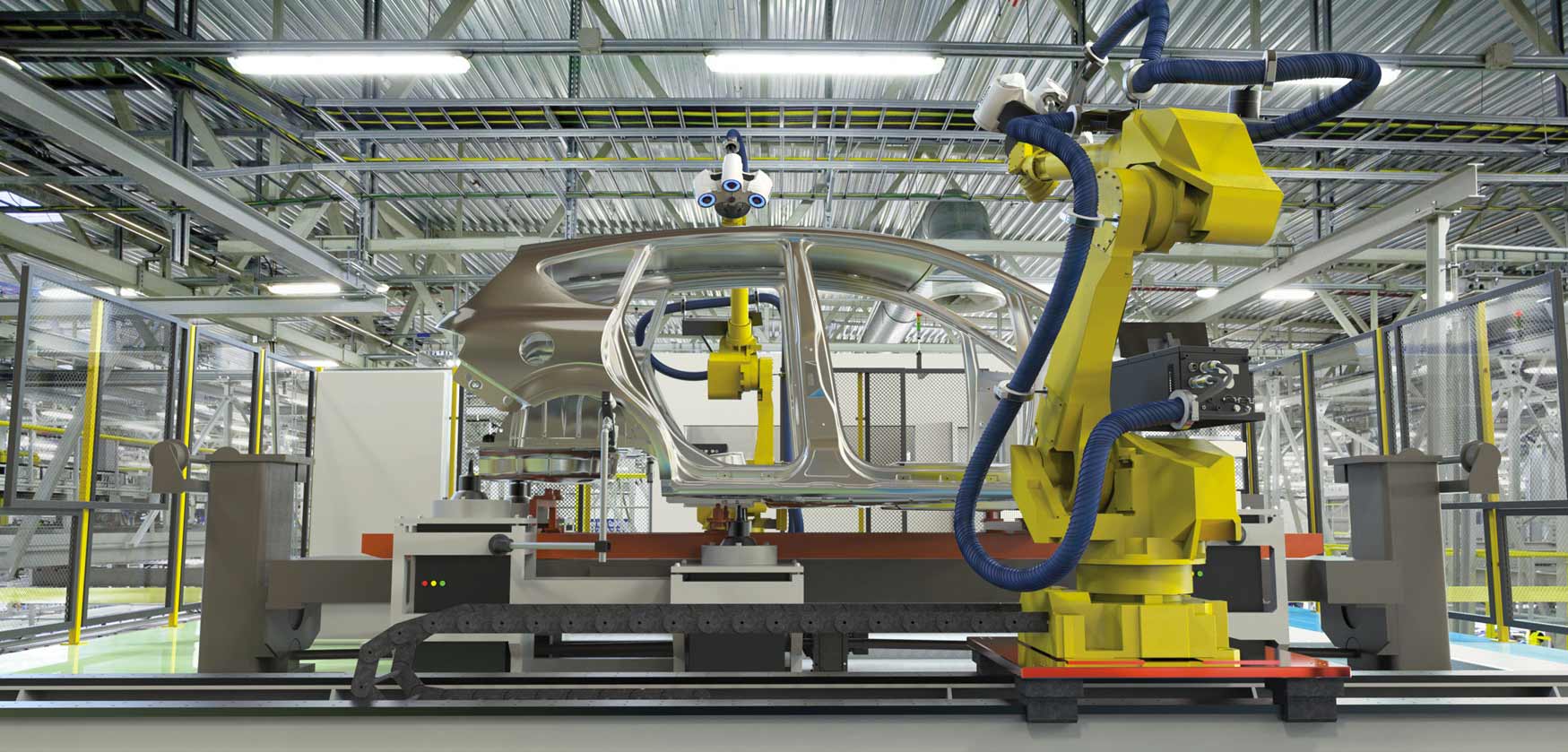 SAP Automotive: SAP-Lösungen auf der IZB - SERKEM